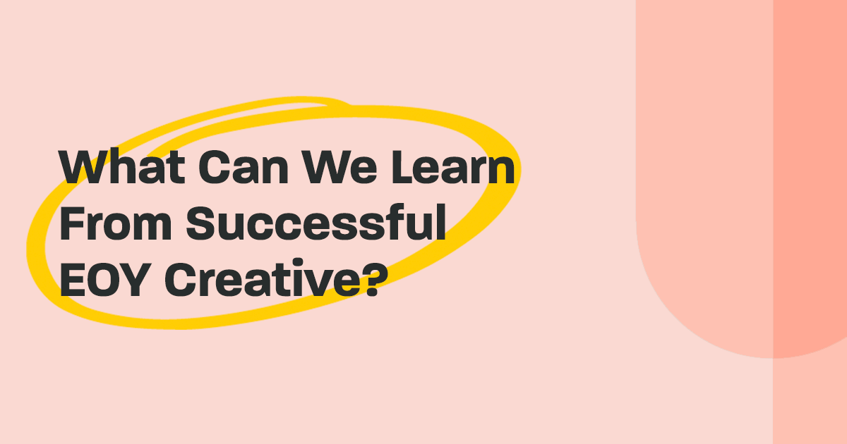 Nonprofit Email Strategies: Learn from Top Performers of 2020 for 2021 ...