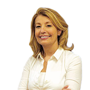 Anne Lewis - MissionWired