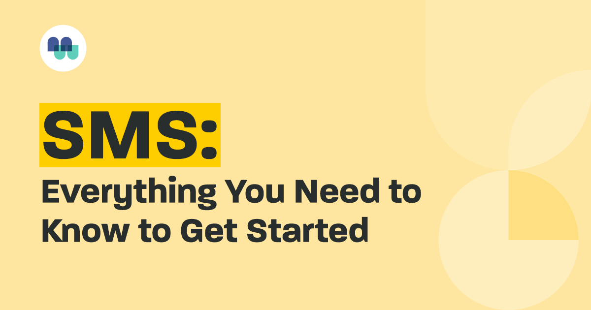 Launching an SMS Program: Scale Quickly and Engage Your Audience