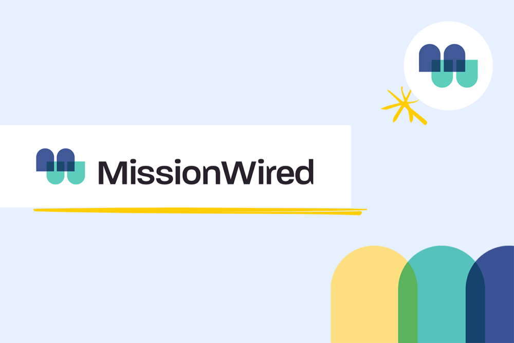 MissionWired: Non-Profit Donor Engagement Agency | Technology & Data ...