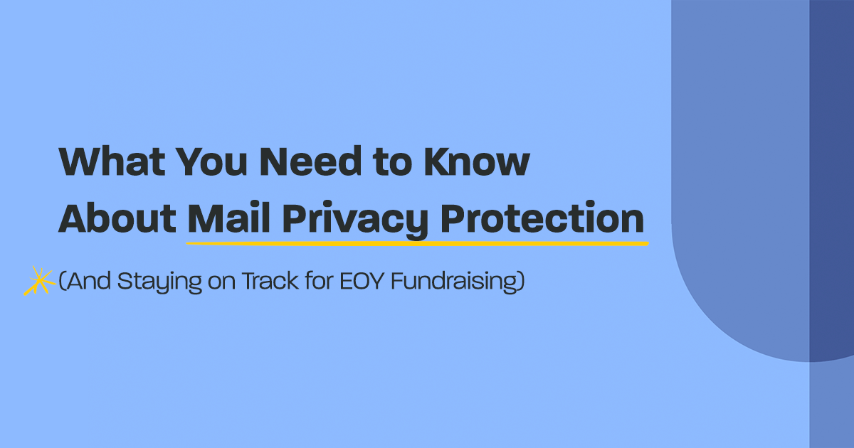 Maximizing Giving Tuesday Success: Overcoming Apple's Email Open Rate ...