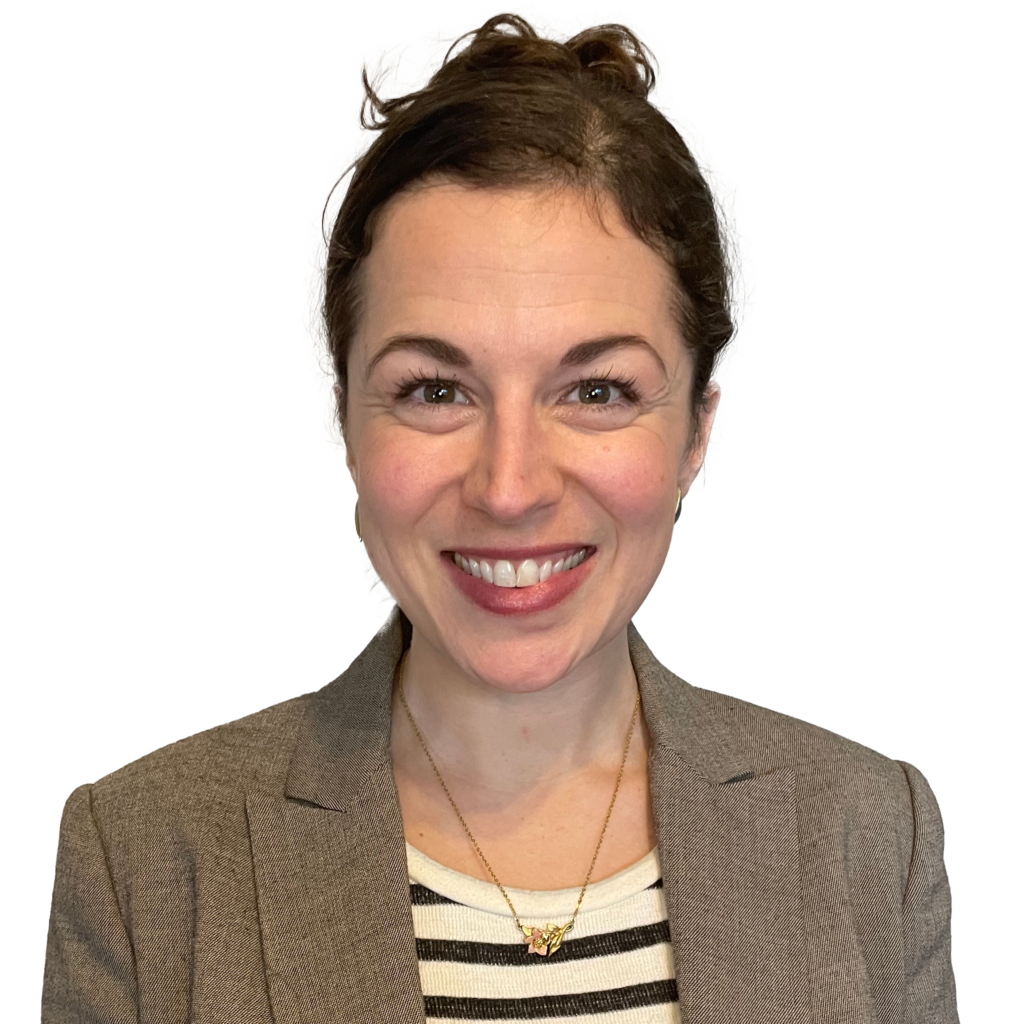 Jane Shepard | Senior Vice President