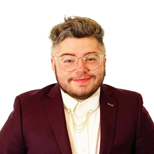 Jack Valor | Vice President