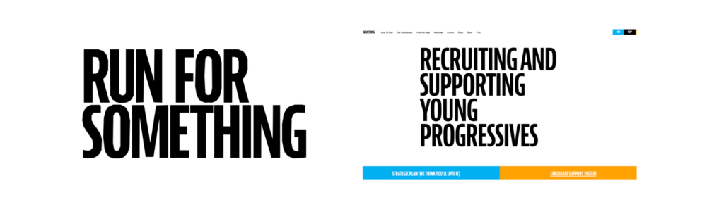Political Logo Design: How Creative Tactics Can Impact Campaigns