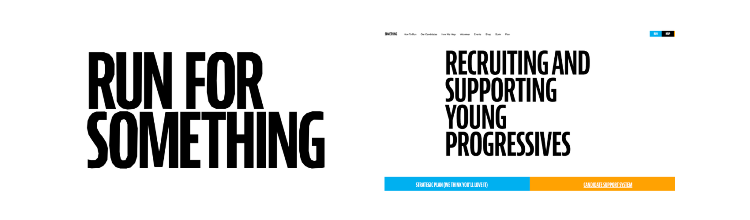 Political Logo Design: How Creative Tactics Can Impact Campaigns