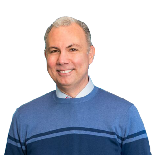 Pete Carter | Principal & Senior Vice President