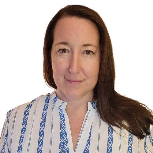 Sarah Osinski | Senior Vice President