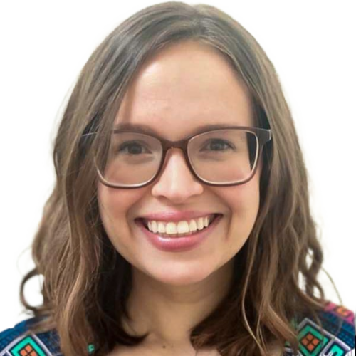 Amanda Peña | Vice President