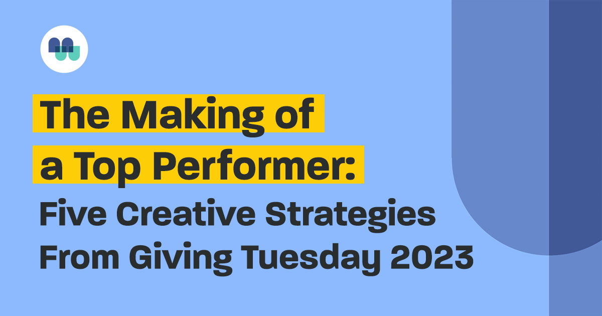Making a Top Performer: 5 Creative Strategies for Email Marketing
