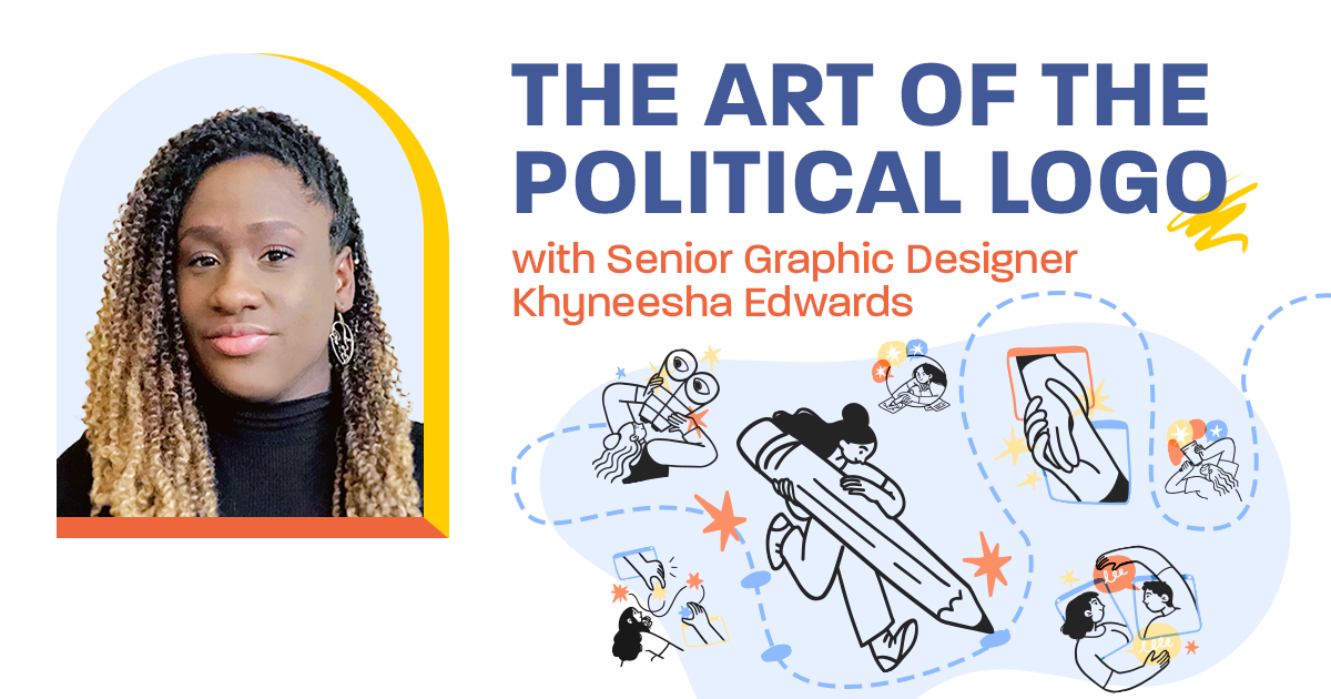 Political Logo Design: How Creative Tactics Can Impact Campaigns