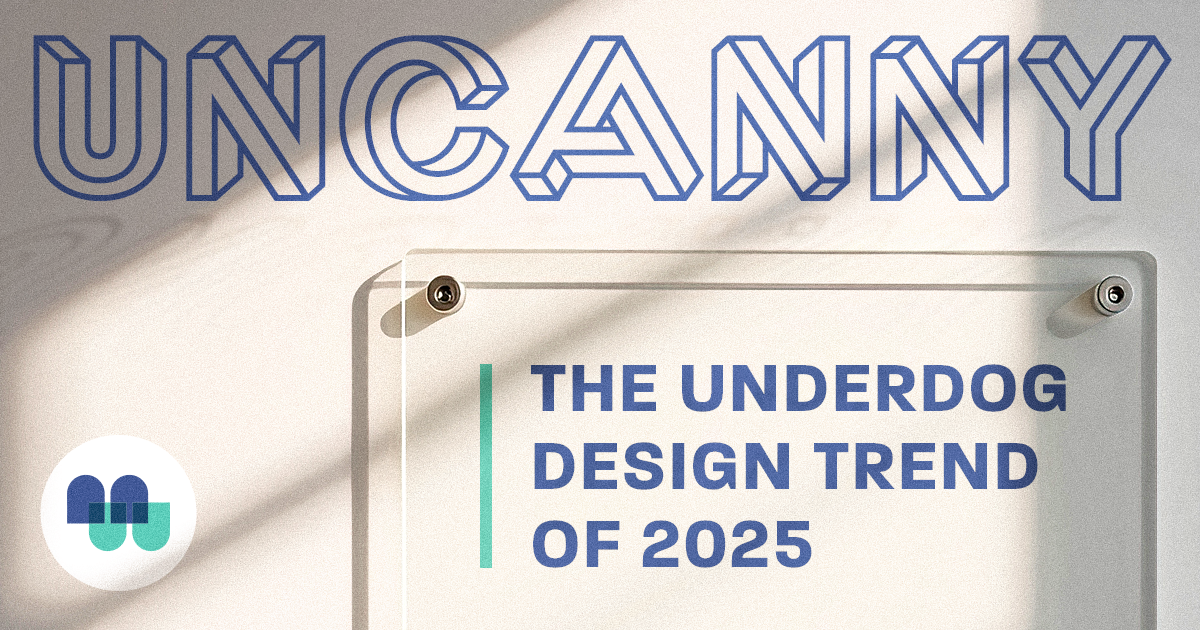 Design Strategies & Trends in Fundraising: The Uncanny
