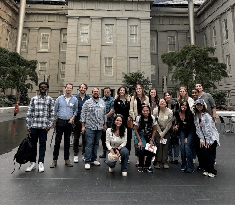 Careers At MissionWired
